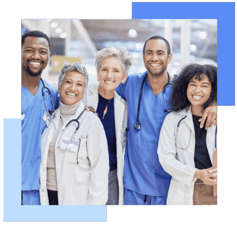 Synergy Medical Group - DMV Medical Care Specialists